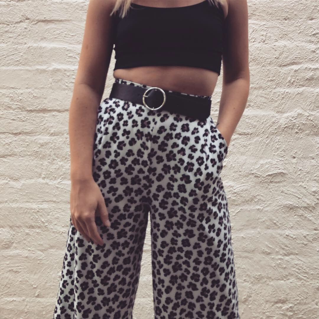 Reversible Bottoms – One Eighty Clothing