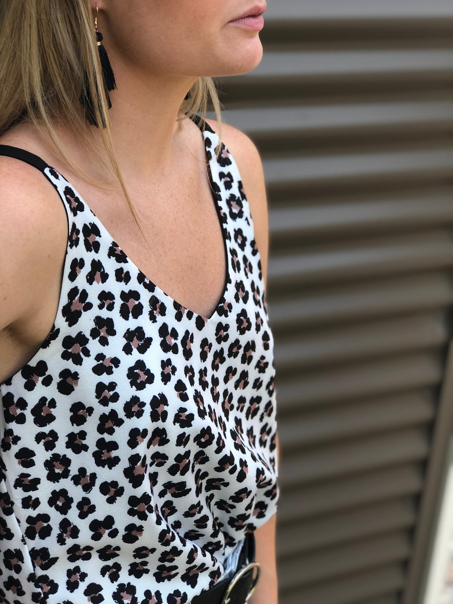 Reversible Tops – One Eighty Clothing